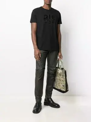 DIESEL® D-strukt Slim-fit Jeans - Green