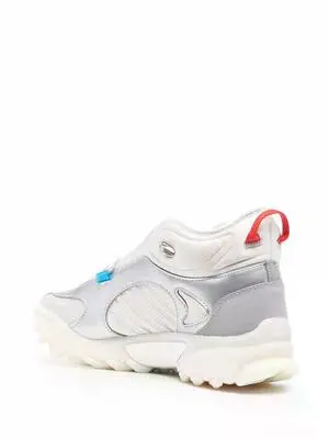 Adidas Trail Low-top Sneakers