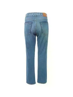 Stella McCartney Straight-leg Jeans