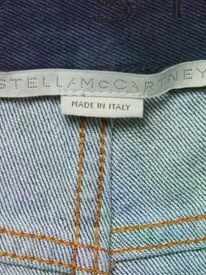 Stella McCartney Straight-leg Jeans