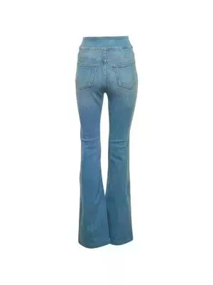 Elisabetta Franchi Denim Jeans