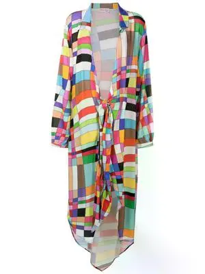 DAY DRESSES