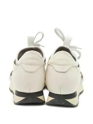 Balenciaga Race Runner Sneakers - Grey