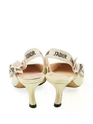 Dior J'adior Slingback Pumps