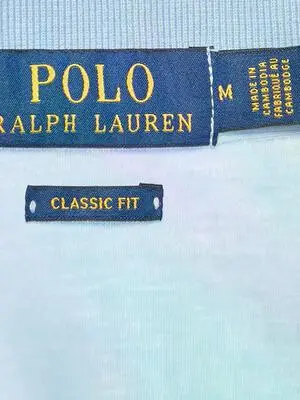 Polo Ralph Lauren Polo Jersey T-shirt