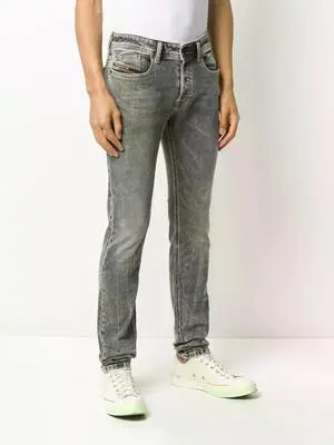 DIESEL® Sleenker Skinny Jeans