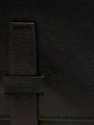 Gucci Flap Trifold Wallet