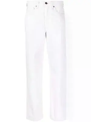LEVI'S Column Straight-leg Jeans