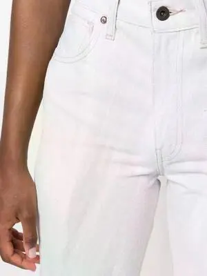 LEVI'S Column Straight-leg Jeans