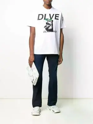 DIESEL® Zatiny Bootcut Jeans - Blue