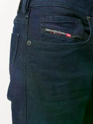 DIESEL® Zatiny Bootcut Jeans