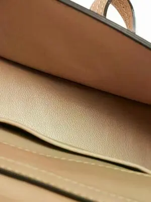 Chloé Small Nile Bracelet Bag
