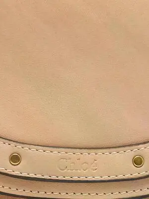 Chloé Small Nile Bracelet Bag