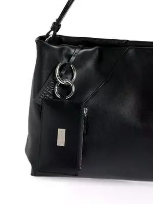 MAISON MARGIELA Leather Zip Wallet