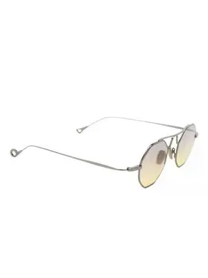 EYEPETIZER Soho Geometric-frame Sunglasses