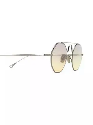 EYEPETIZER Soho Geometric-frame Sunglasses