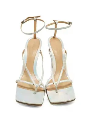 Bottega Veneta Stretch Sandals
