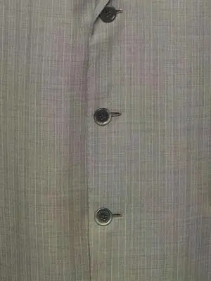 Ralph Lauren Palatino Pinstripe Jacket