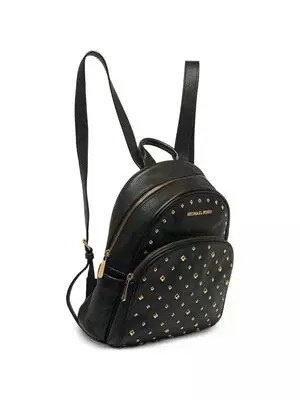 Michael Kors Abbey Studded Backpack
