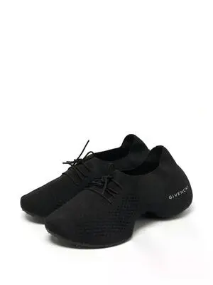 Givenchy Tk-360 Knit Sneakers