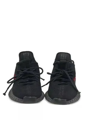 ADIDAS X YEEZY Boost 350 V2 Sneakers - Black