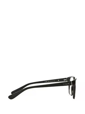 VOGUE EYEWEAR Cat-eye Frame Glasses