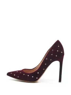 Valentino Garavani Embellished Pumps