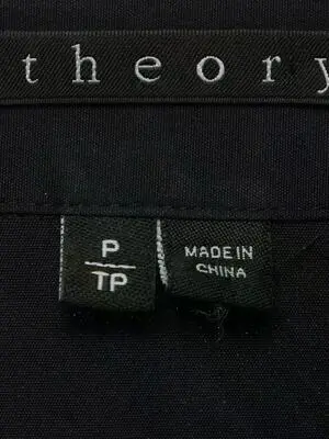 Theory Short Sleeve Shirt