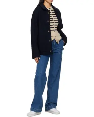 A.p.c. Seaside Denim Jeans