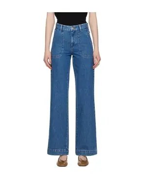 A.p.c. Seaside Denim Jeans