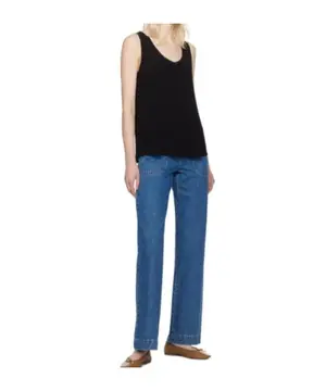 A.p.c. Seaside Denim Jeans