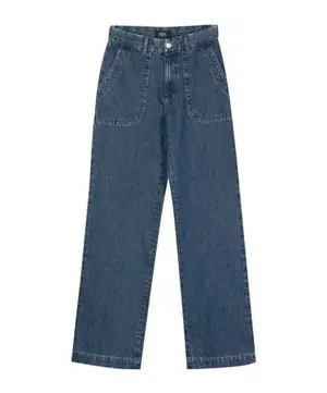 A.p.c. Seaside Denim Jeans - No