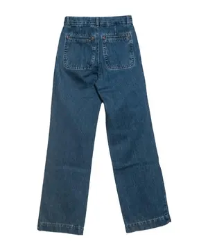 A.p.c. Seaside Denim Jeans - No