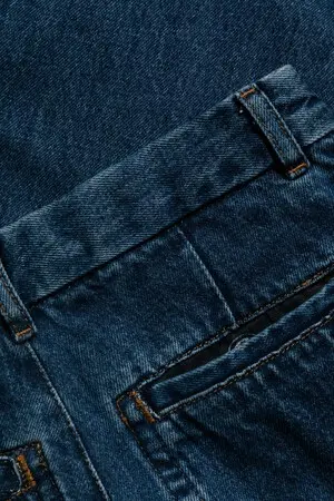A.p.c. Seaside Denim Jeans - No