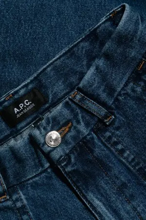 A.p.c. Seaside Denim Jeans - No