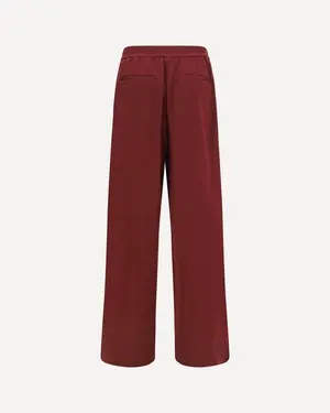 Brunello Cucinelli Cotton-blend Track Pants