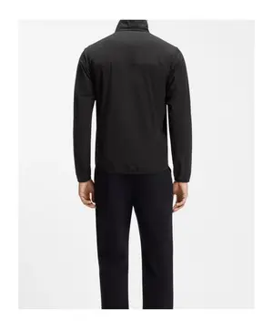 Hugo Boss Long-sleeved Casual Jacket