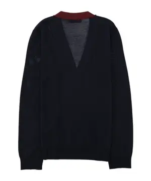 Dsquared2 Long-sleeved Button-down Cardigan