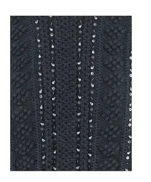 JIL SANDER Crew Neck Sweater