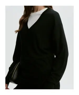 BY MALENE BIRGER Derya Sweater
