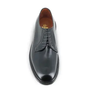 Alden Round-toe Business Dress Shoes