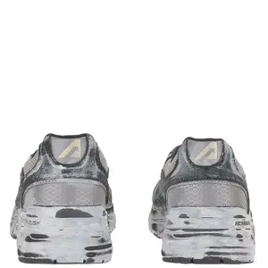 AUTRY Round-toe Sneakers