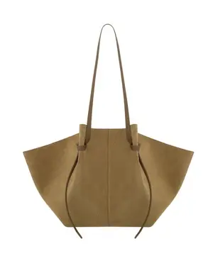 Yuzefi Double-handled Handbag