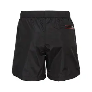 Moncler Drawstring Shorts