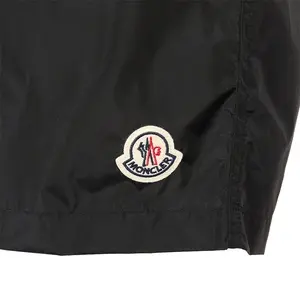 Moncler Drawstring Shorts