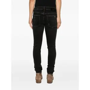 Amiri Distressed Pocket Jeans