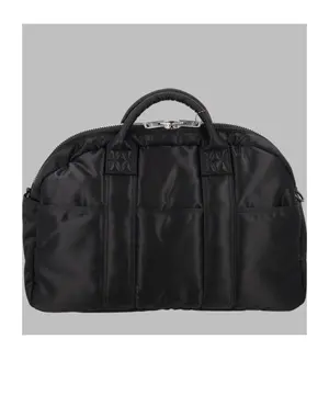 PORTER-YOSHIDA  CO Large Boston Bag With Double Handles