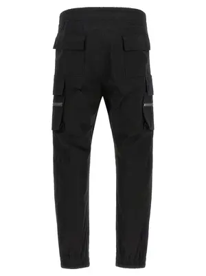 Rick Owens Mastodon Cargo' Pants