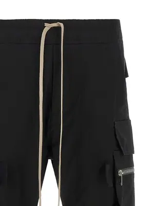 Rick Owens Mastodon Cargo' Pants