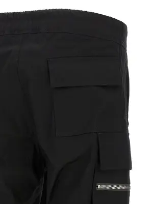 Rick Owens Mastodon Cargo' Pants